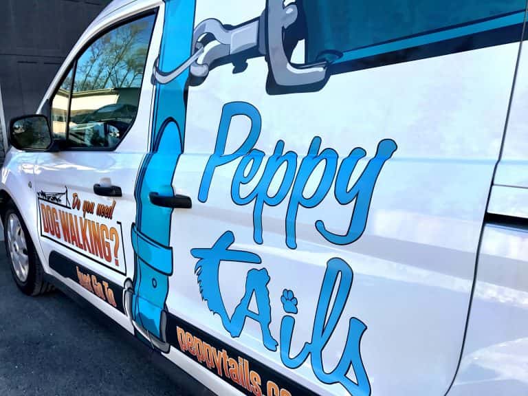 Vehicle Wrap Galley | See Our Finished Vehicle Wrap Projects - Page 4