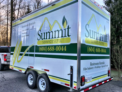 Vinyl Trailer Wraps Starting at $697 | Wrap Guys