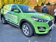 SUV Wraps - Custom Vinyl Wrap Your SUV Vehicle