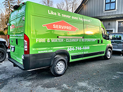 Mercedes Sprinter Wraps - Custom Van Wraps from $695