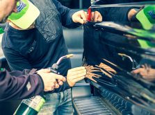 What is the Process for Installing a Car Wrap? - Wrap Guys