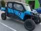 ATV Wraps - Custom Vinyl Wrap Your All-Terrain Vehicle
